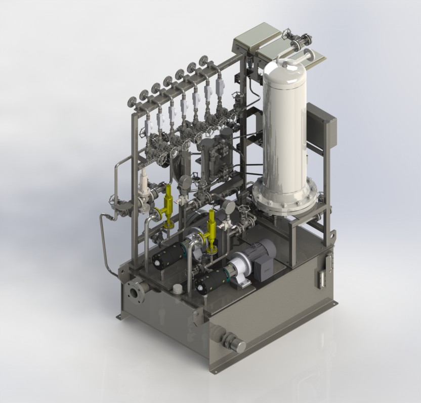 API 614 (2) - STB GmbH